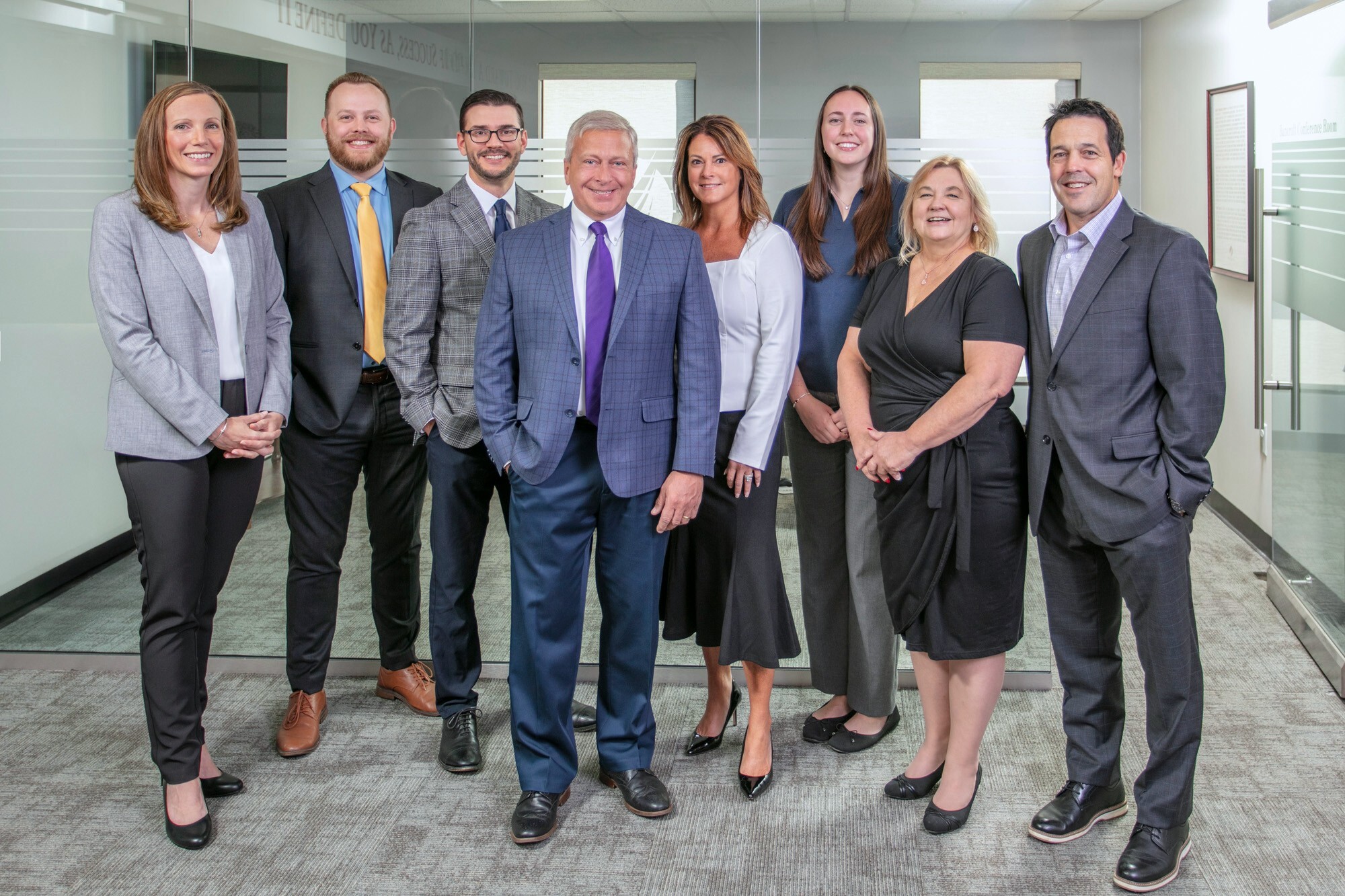 Carr Financial Group - About Us | Worcester, MA