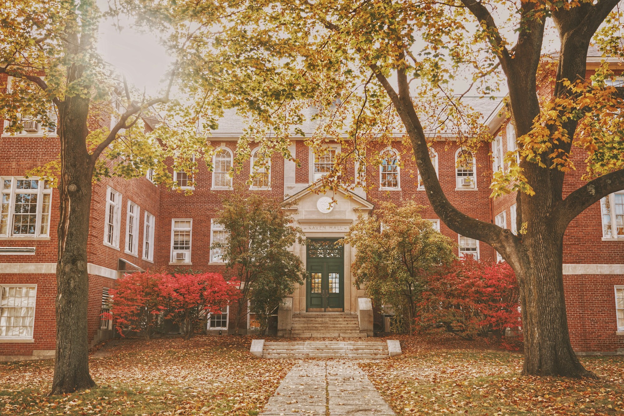 Carr Financial Group - About Us | Worcester, MA