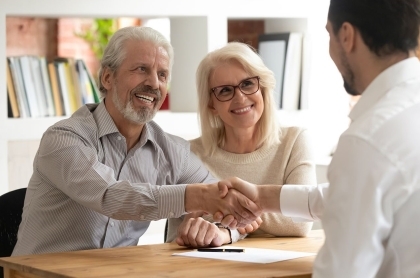 Carr Financial Group - Our Approach | Worcester, MA
